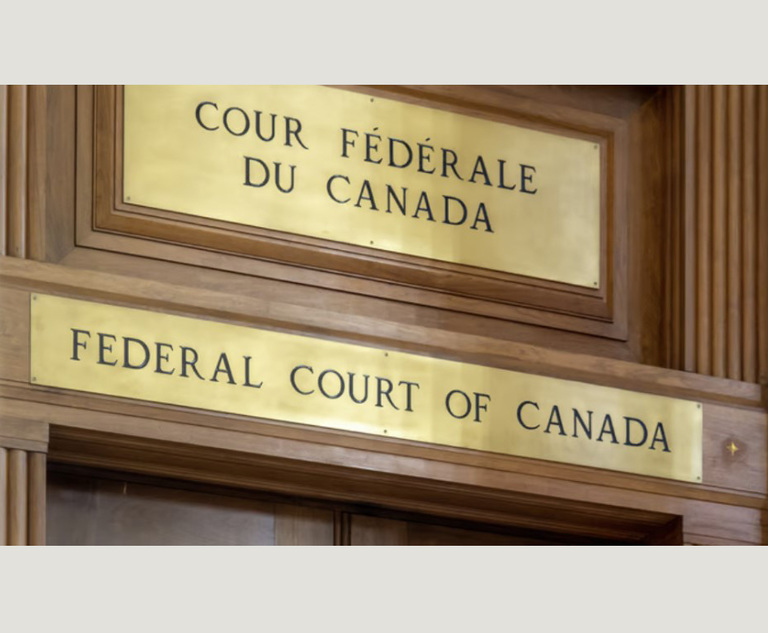 Canadian Judge Says Government Has 'Failed' Canadians by Leaving Dozens ...