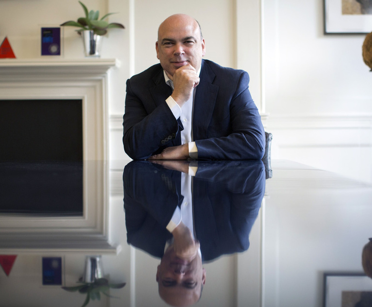 Autonomy Founder Mike Lynch Sues SFO Director, Pallas Partners Acts