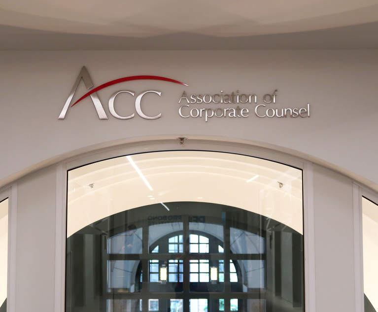 Association of Corporate Counsel Launches Brazil Chapter