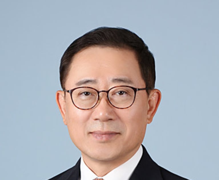 Korea's Big Six Yulchon Adds Tech and Entertainment Expert from Lee & Ko