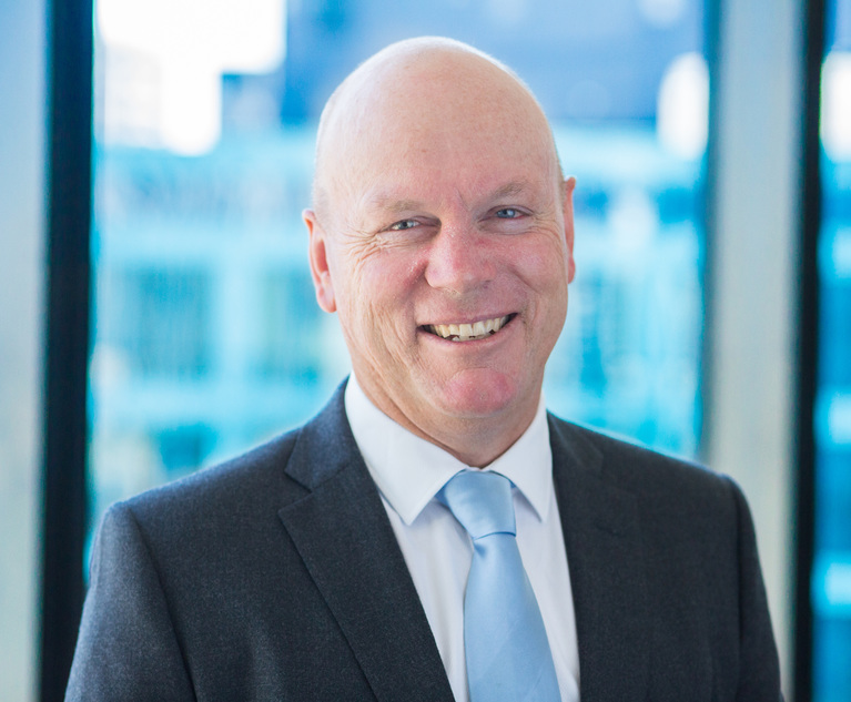 How Private Equity Backing is Helping One Firm Grow