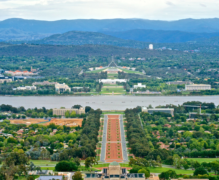 Ashurst's Canberra Office of Seven Partners Move To Join Local Firm ...