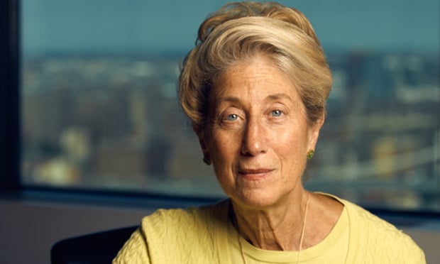 Retired Judge Shira Scheindlin's Career and Future, in Her Words