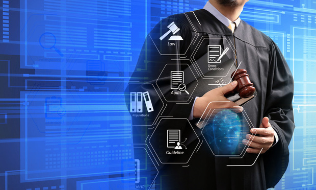 Tech Speak vs. Legalese: What's the Biggest Barrier to Online Courts ...