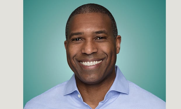 Uber CLO Tony West to Keynote Legalweek(year)'s May Program