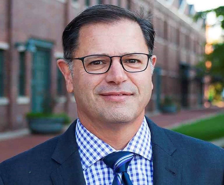 Firms Need to Elevate 'Non-Lawyer' Roles, Responsibilities: A Chat With ...