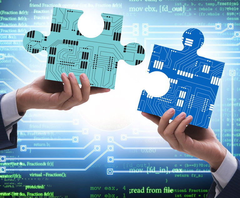 Collaborative Cybersecurity: Working Across Legal and Information ...