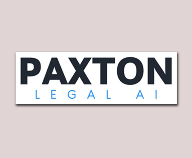 Paxton AI Releases AI Citator—And Publicizes Its Benchmarks on GitHub