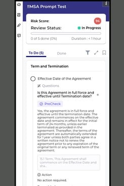 Onit Launches Generative AI-Powered Contract Management Tool 'Catalyst ...