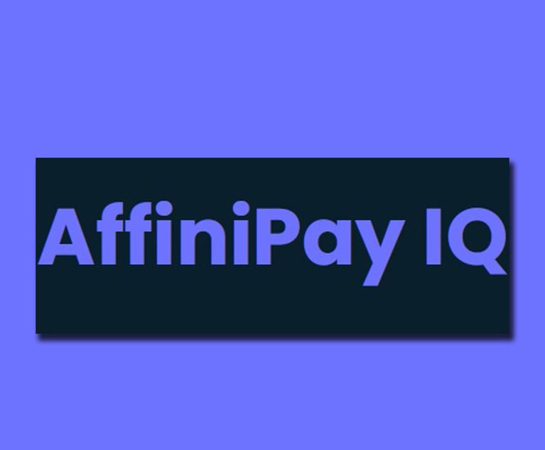 AffiniPay Rolls Out Platform-Wide Gen AI Capabilities With AffiniPay IQ