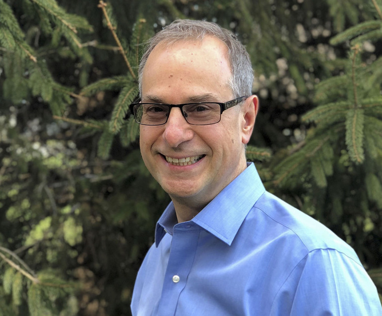 Lifetime Achievement Winner: Barry Solomon, Litera
