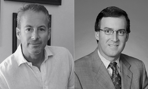 Q&A: For Quinn Emanuel's New Leaders in New York, It's Full Steam Ahead