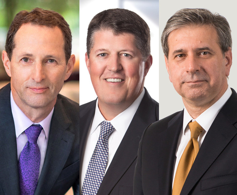 Litigators of the Week: In Case Prosecutors Described as Silicon Valley ...