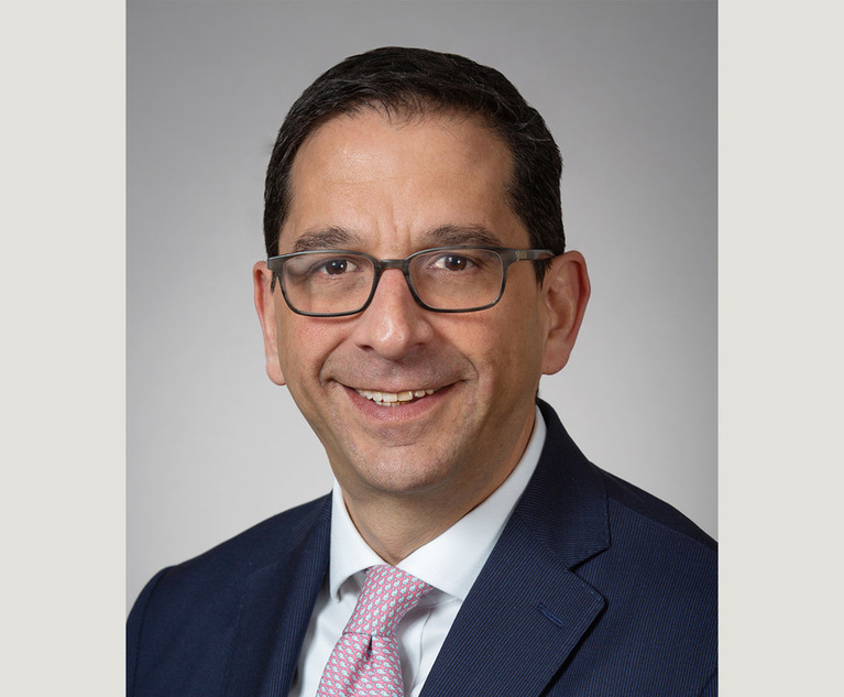 For Sheppard Mullin Pro Bono Team, Three Big Disability Rights Wins in ...