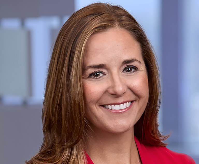 Litigation Leaders: Laura Hoey of Ropes & Gray on Bringing an Industry ...