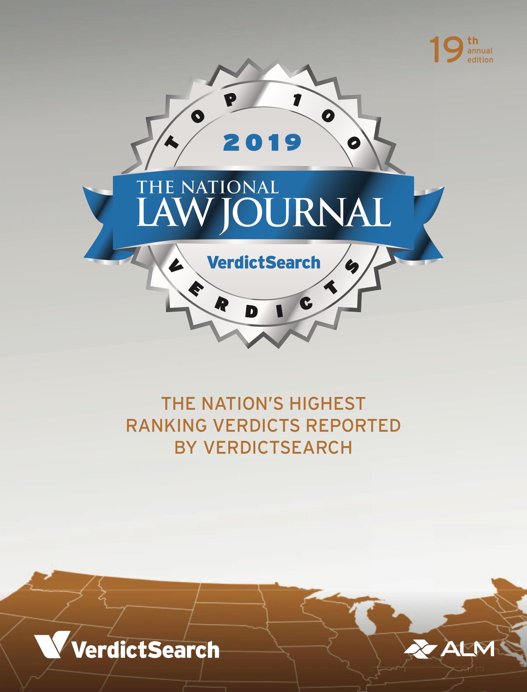 National Law Journal Logo