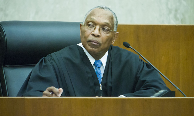 Judge Reggie Walton Is Fired Up (Again) in McCabe-Related FOIA Suit