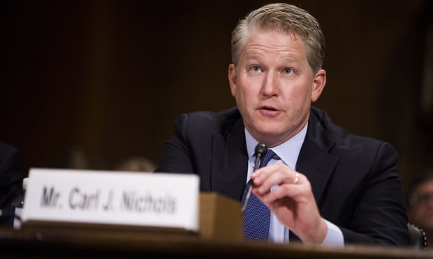 In 11th Hour, Why a DC Judge Sided With TikTok Against Trump