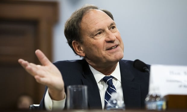 What Was 'Hot' About This Pursuit, Justice Alito Asks in Key 4th ...