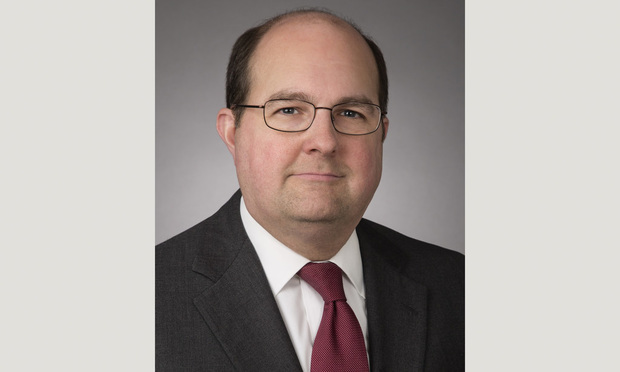 Trade Agency's Top Lawyer Returns to King & Spalding