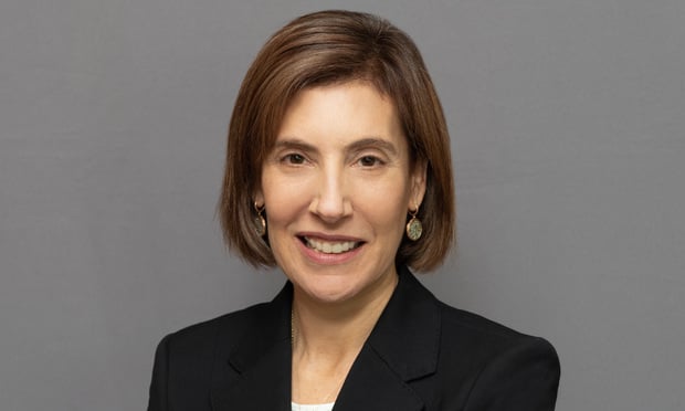 Appellate Hot List 2020: Williams & Connolly