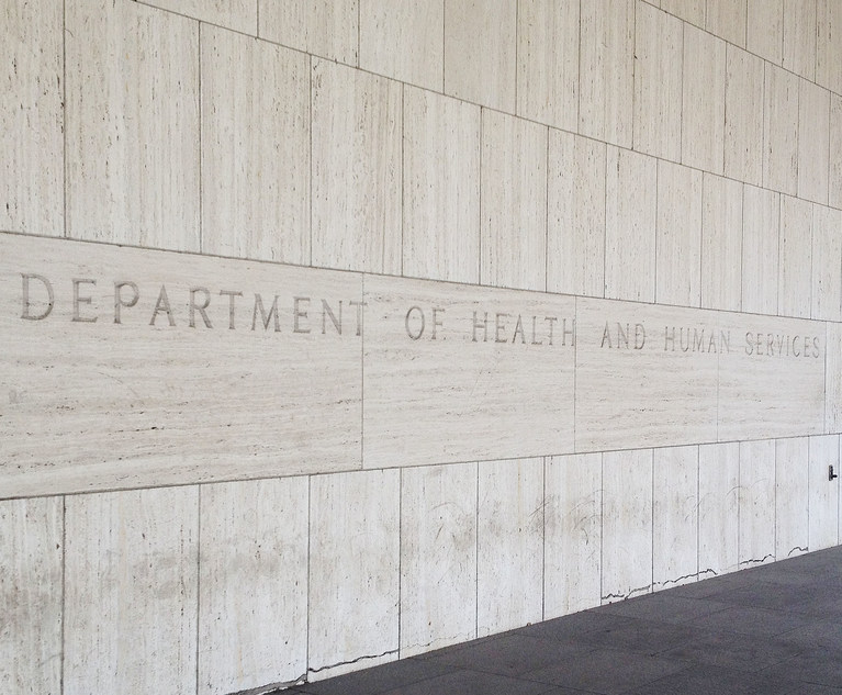 Frost Brown Sues HHS Over Unfulfilled Freedom of Information Act Requests