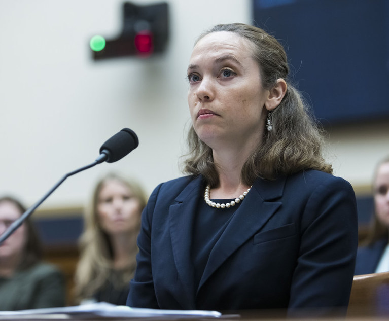 Attorney's Bias Case Against Judiciary Puts Spotlight on Push to Reform ...