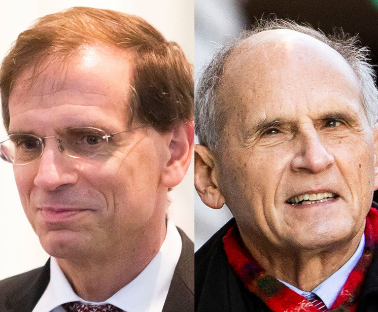 Attorney Whose Lawsuit Tried to Block Election Certification Can't Stop ...