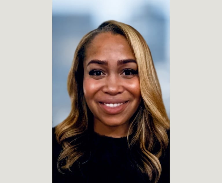 Honigman Hires DOJ Trial Attorney in DC White-Collar Expansion