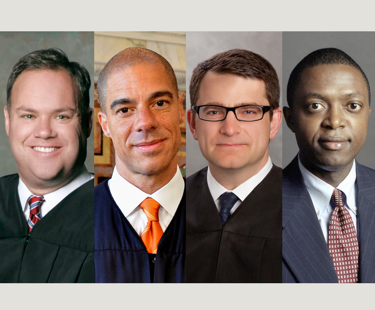 Why Young Judges Might Not Stick Around