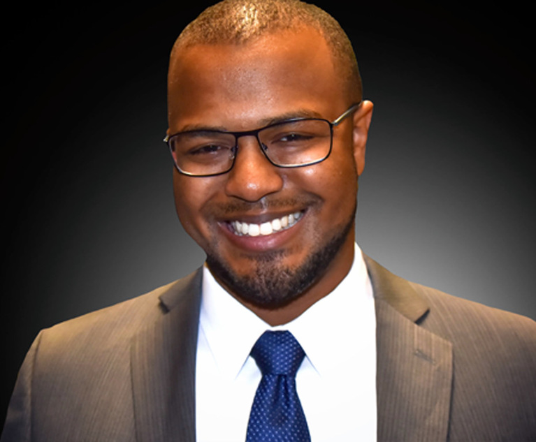 'Representation Matters,' NAACP LDF Attorney Reflects on Supreme Court ...