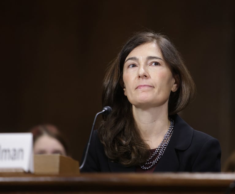 Abortion Rights Lawyer in Supreme Court Case Confirmed to 1st Circuit ...