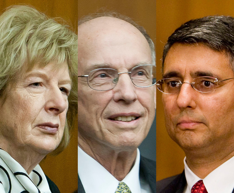 4th Circuit Judges Trade Barbs in Divided Ruling on University's Bias ...