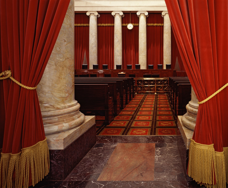 Supreme Court Releases New 'Code of Conduct' for Justices Amid Criticism