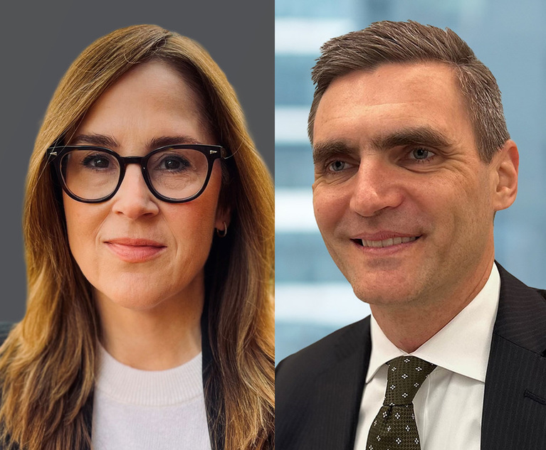 Ex-White House Counsel Lawyer Joins Latham; Mayer Brown Hires Ex ...