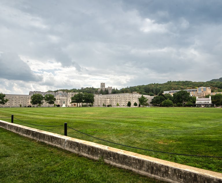 Justices Deny Request to Halt Race-Conscious Admissions at West Point ...