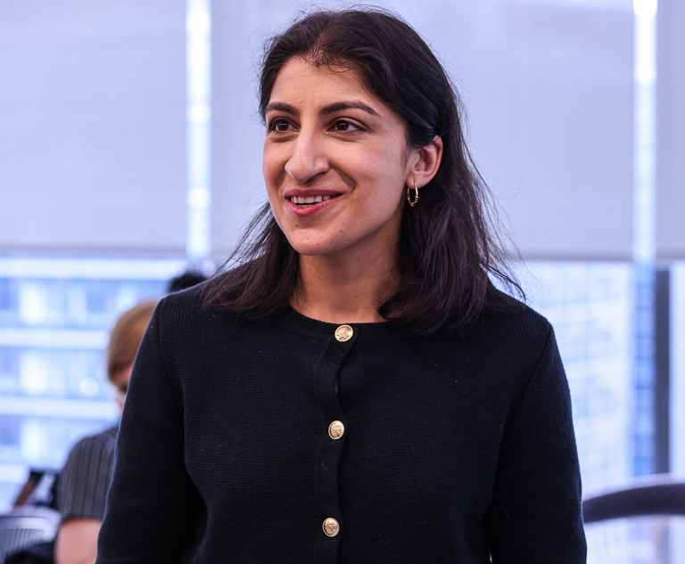Companies Need Users' Affirmative OK to Share Sensitive Data, FTC Chair ...