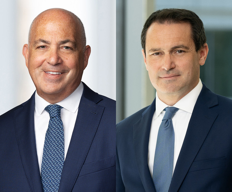 Alston, Eversheds, Dentons and Bracewell Bring on DC Partner Hires