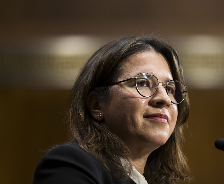 Senate Confirms Nancy Maldonado as First Hispanic Judge to Serve on 7th ...