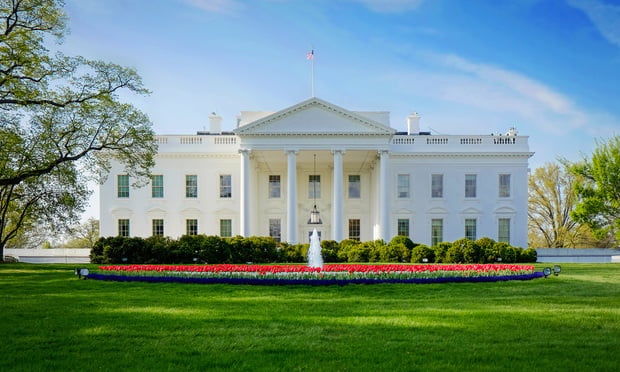 DC Circuit Declines En Banc Review of White House's Restrictions on ...