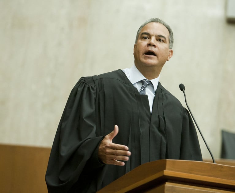 DC Federal Judge Denies Emergency Relief in Trump Mass Firings ...