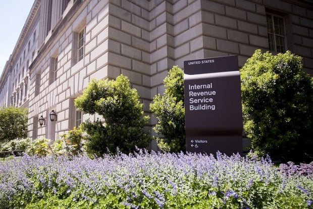 Treasury Proposal Could Shield Foreign Investors From Tax Scrutiny ...