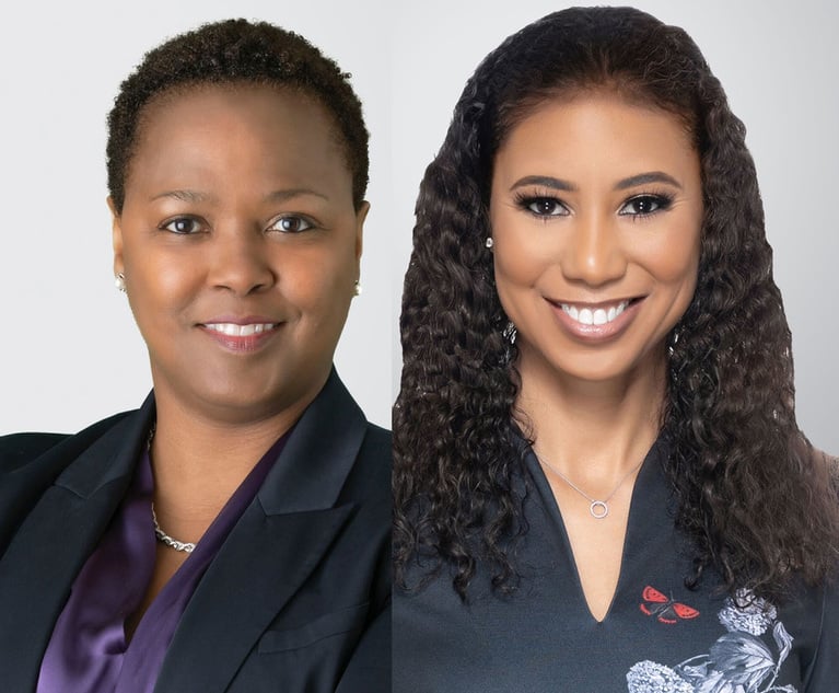 Holland & Knight Partners Discuss Their Ascent to Leadership Roles and ...