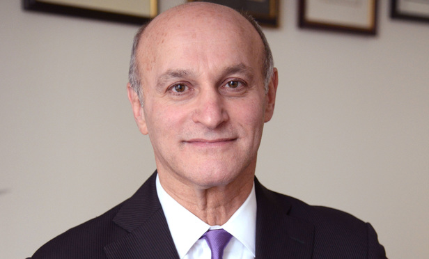 The Rule of Law and the Courts