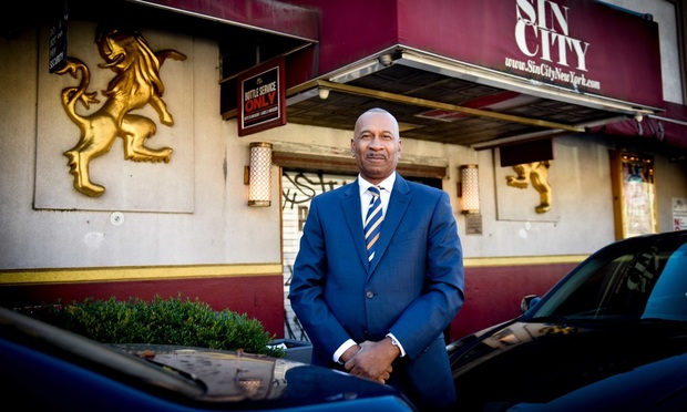 'Sin City,' Once Known for Crime and Celebrity Patrons, Strikes Back at ...