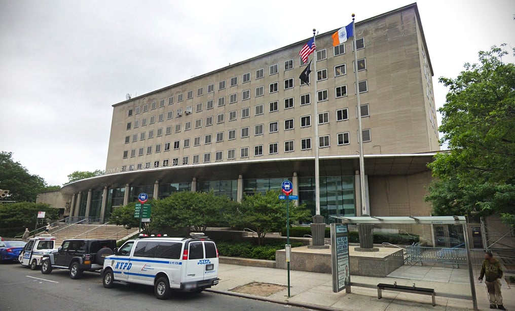 Observers Say Repeated Reversals of One Queens Judge Reveal Unfair ...