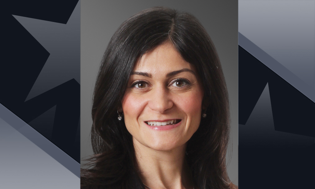 Rising Star: Rose Cordero Prey