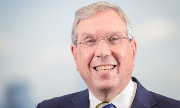 Attorney of the Year Finalist: Jeffrey Kessler