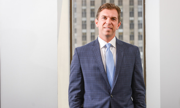 Attorney of the Year Finalist: Mark Lebovitch