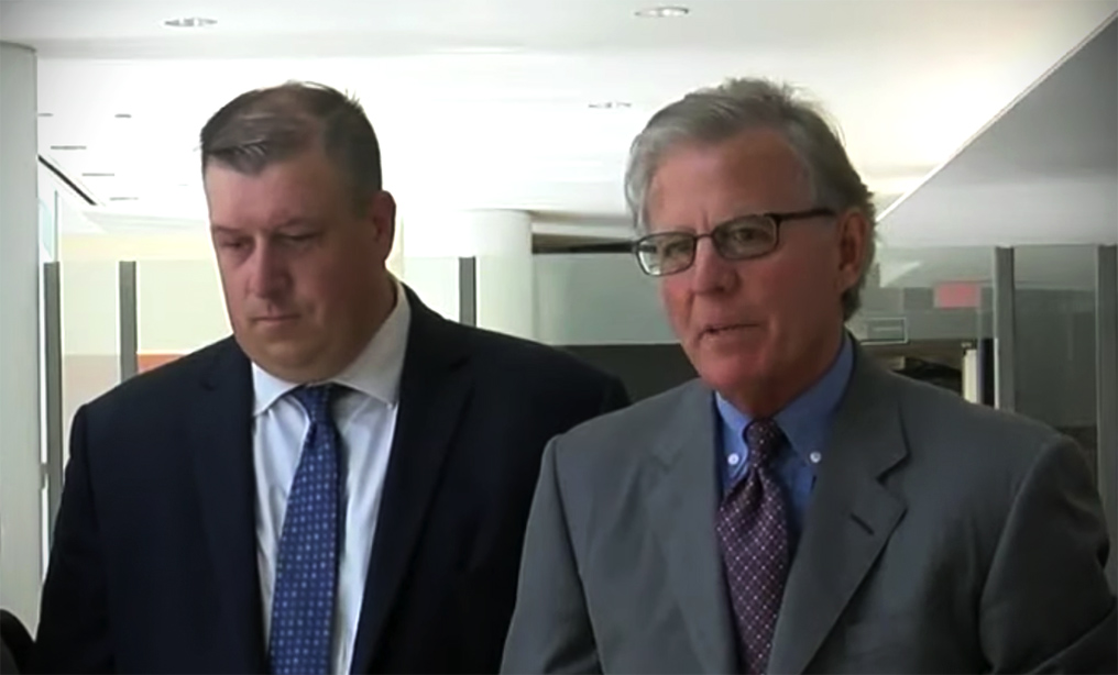 NY High Court to Eye If Buffalo Lawfully Denied Lawyers for Cop Accused ...